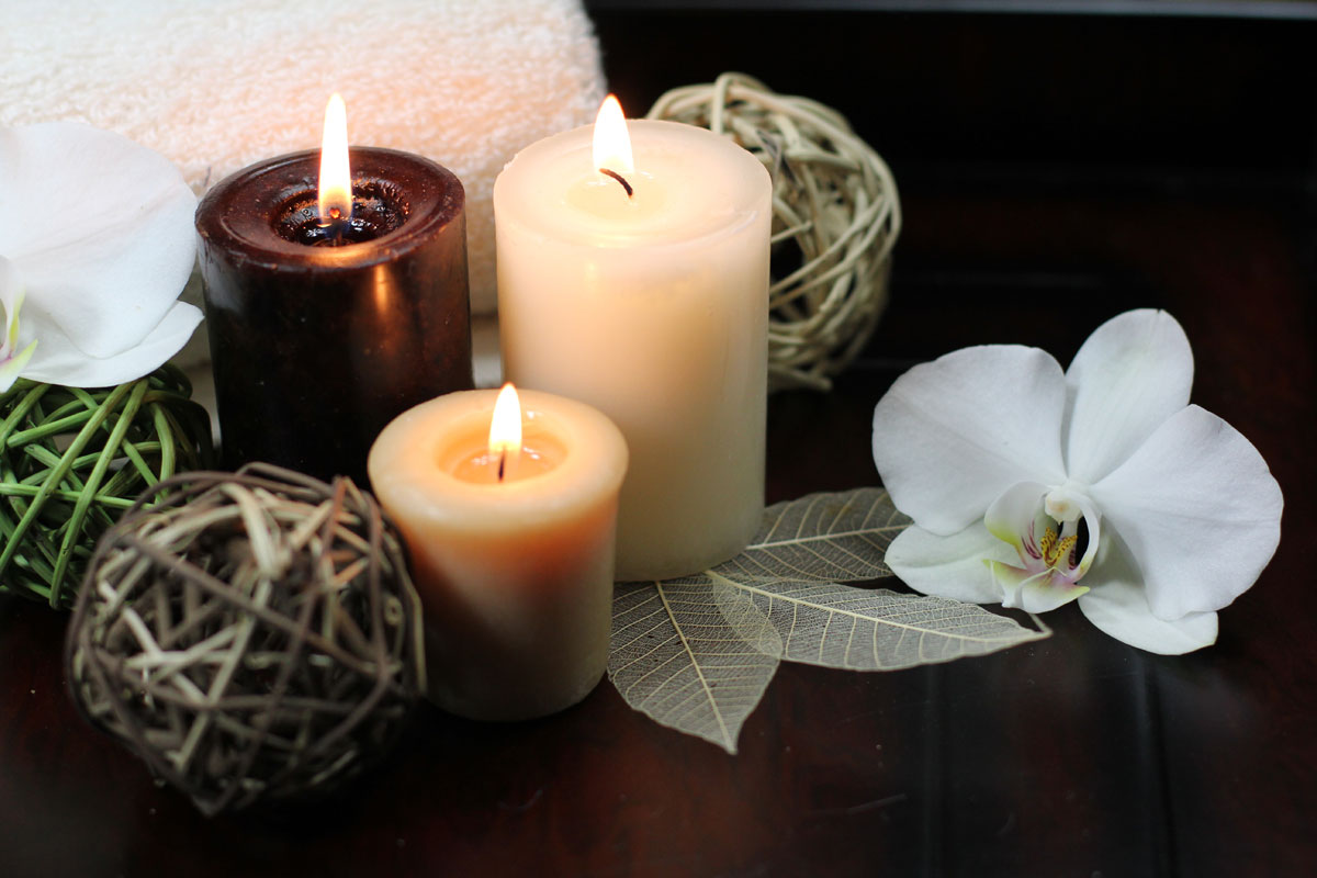 AMBA HEALTH BEAUTY SPA - Resort Spa in MUSKOKA, ON