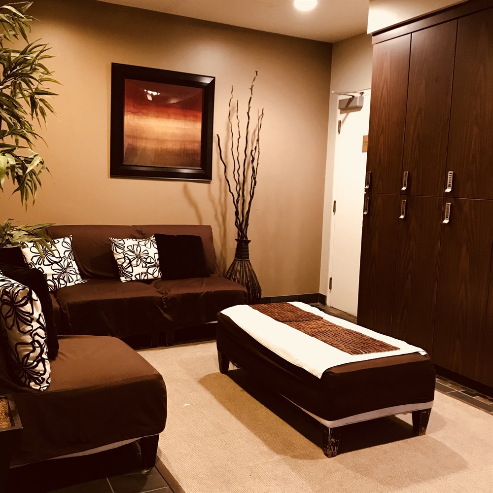 AMBA Spa at Deerhurst Resort - Resort Spa Services in Huntsville, ON